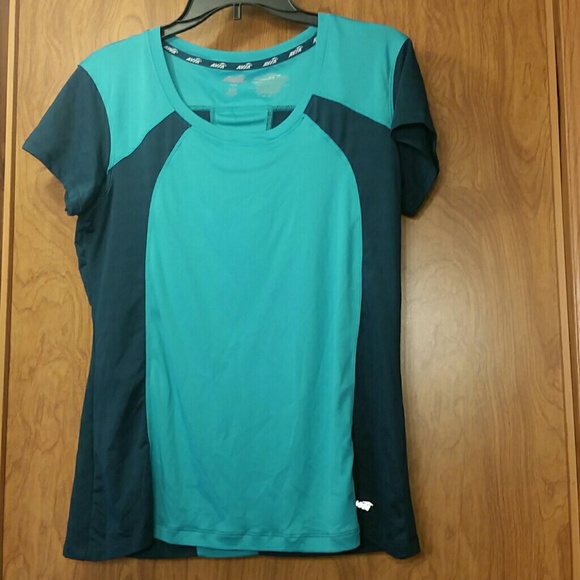 Avia | Shirts & Tops | Active Wear Shirt | Poshmark